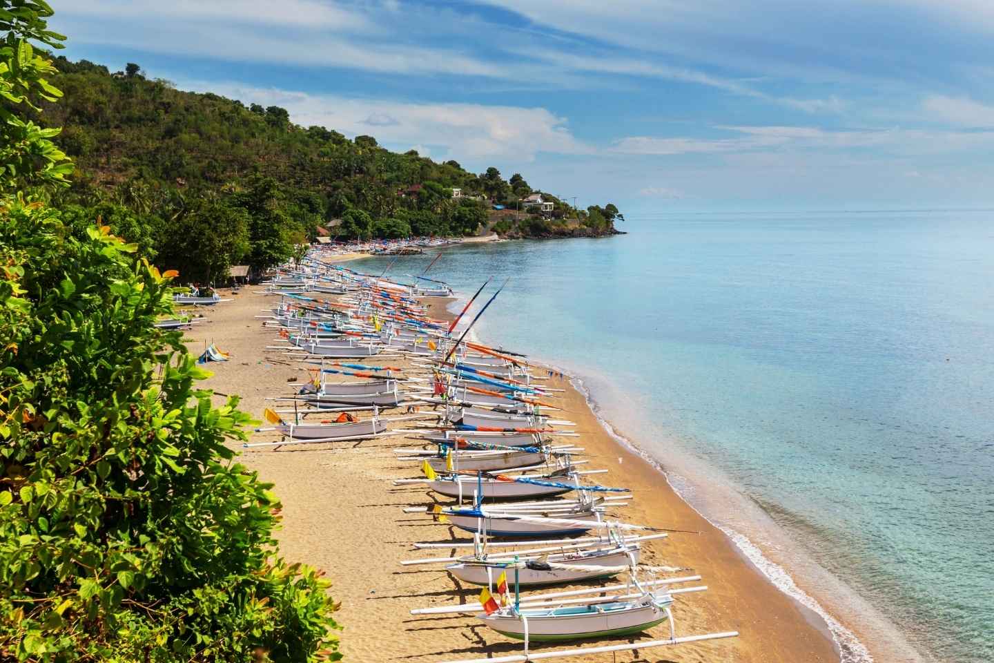 Can I do Snorkeling in Amed?